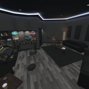 Rockford Records (Recording Studio) | FiveM Zone
