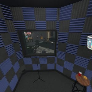 Rockford Records (Recording Studio) | FiveM Zone