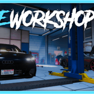 FiveM Zone | The Best FiveM Mod Shop | FiveM Shop