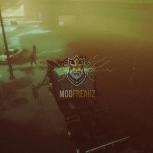 ModFreakz: The Purge Server-wide Event | FiveM Zone