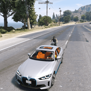 6 Cars in 1 | FiveM Zone