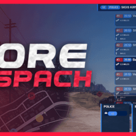 Core Evidence V2 | FiveM Zone