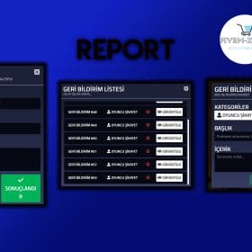 Deathmatch & Zombie Mode & Gungame Server V2 [PvP Server]