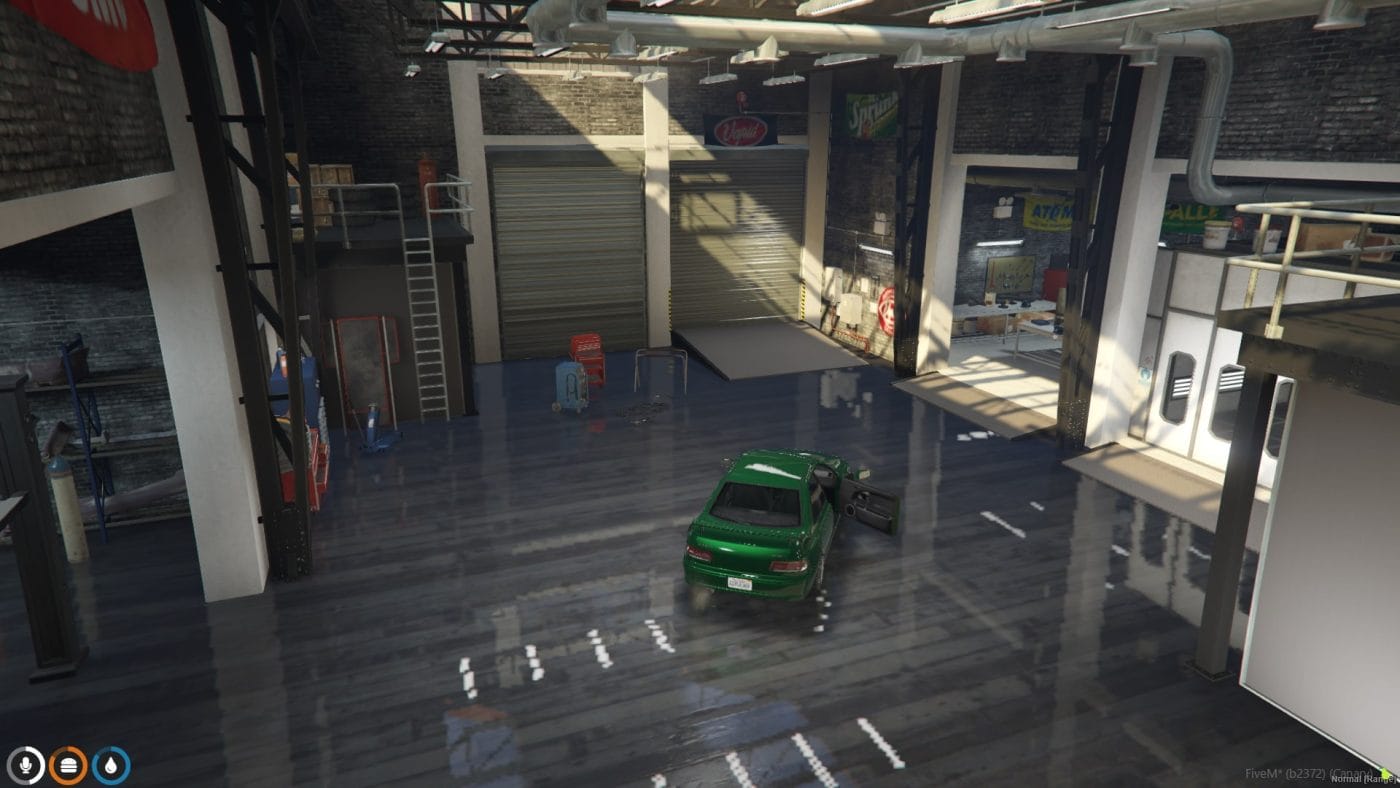 NoPixel V3.5 [Full Fix Server]