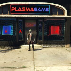 VRP/VRPex Scripts | FiveM Zone