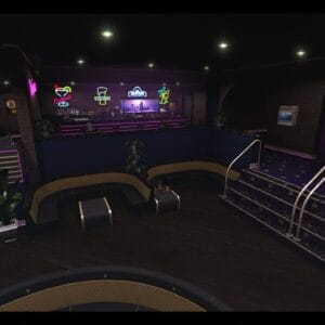 Gabz Vanilla Unicorn | FiveM Zone