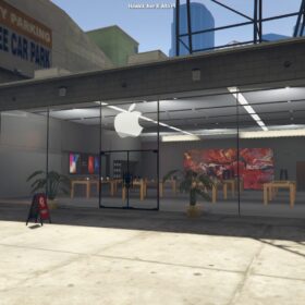 FiveM Zone | The Best FiveM Mod Shop | FiveM Shop