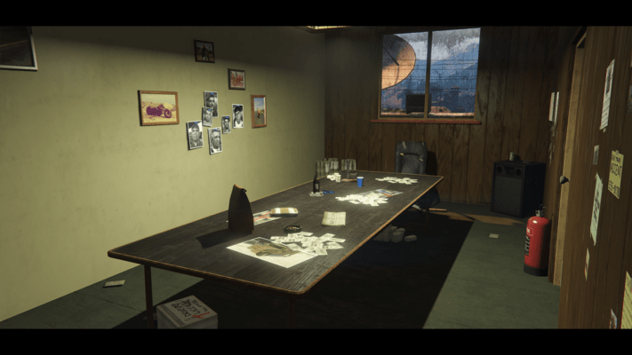 Yellow Jack Revamped | FiveM Zone