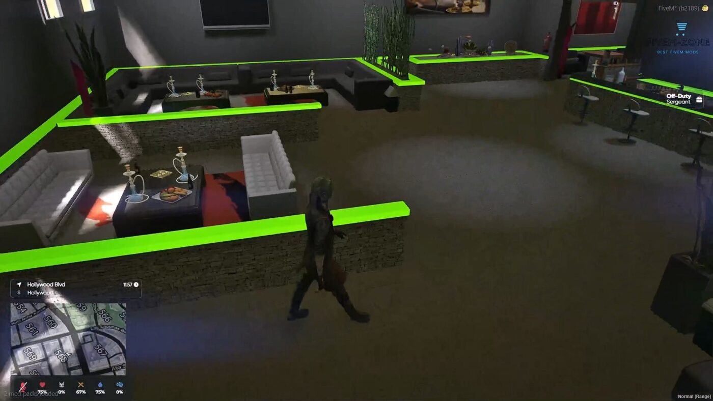 FiveM Hookah Lounge MLO with Script | FiveM Zone FiveM Hookah Lounge MLO with Script | FiveM Zone