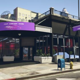 FiveM Zone | The Best FiveM Mod Shop | FiveM Shop