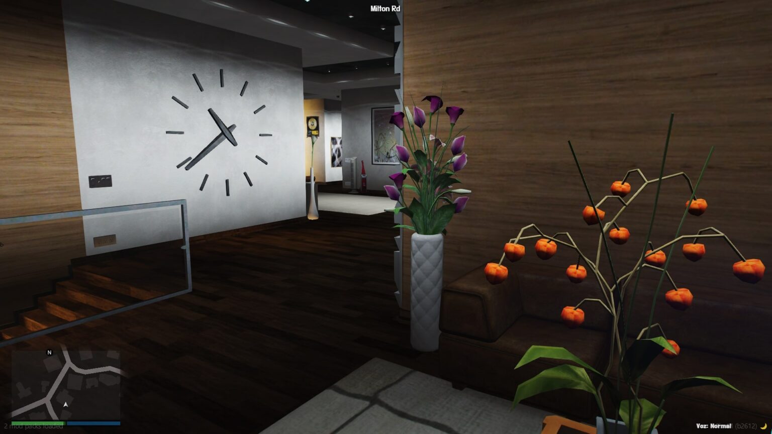 Macho Duplex Villa | FiveM Zone