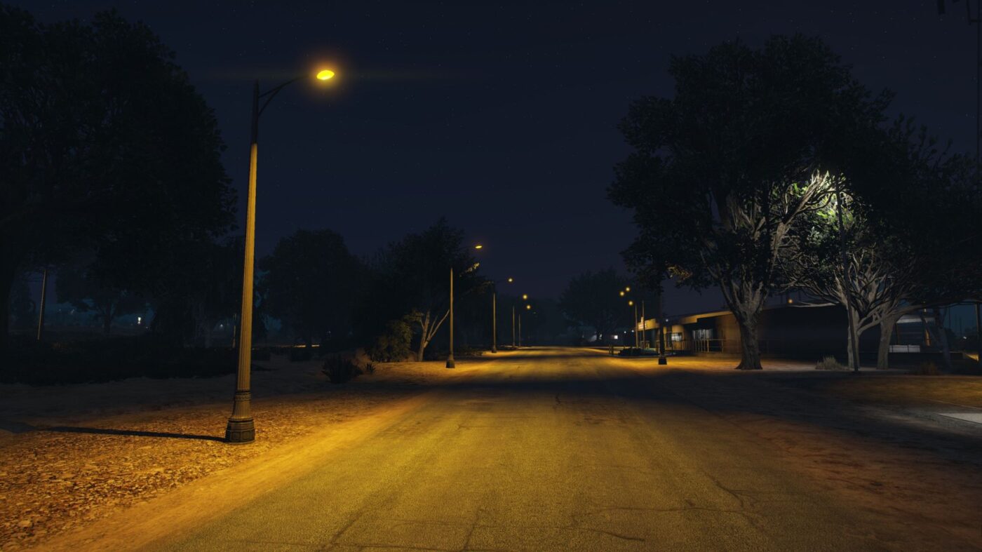 Sandy Shore Remastered FiveM | FiveM Zone