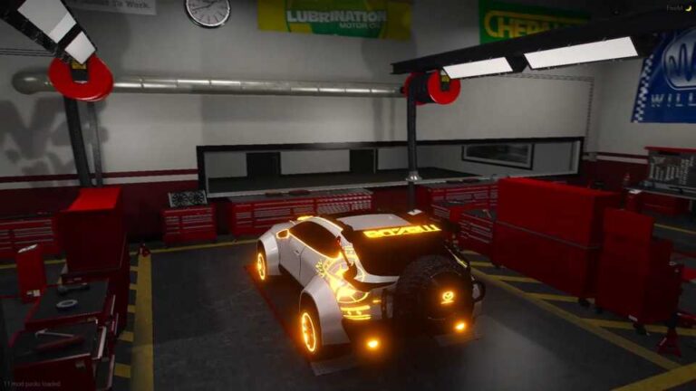 Mazda CX-30 WZ Edition Animated | FiveM Zone