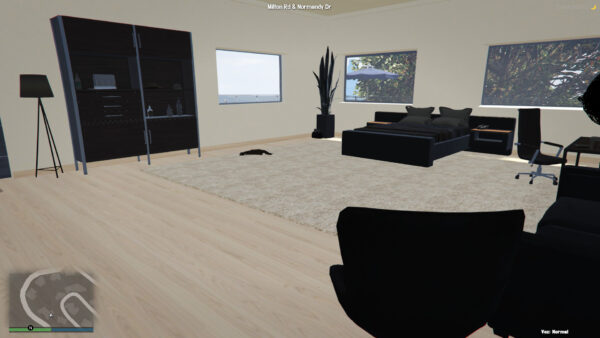 Brofx House 1 | FiveM Zone