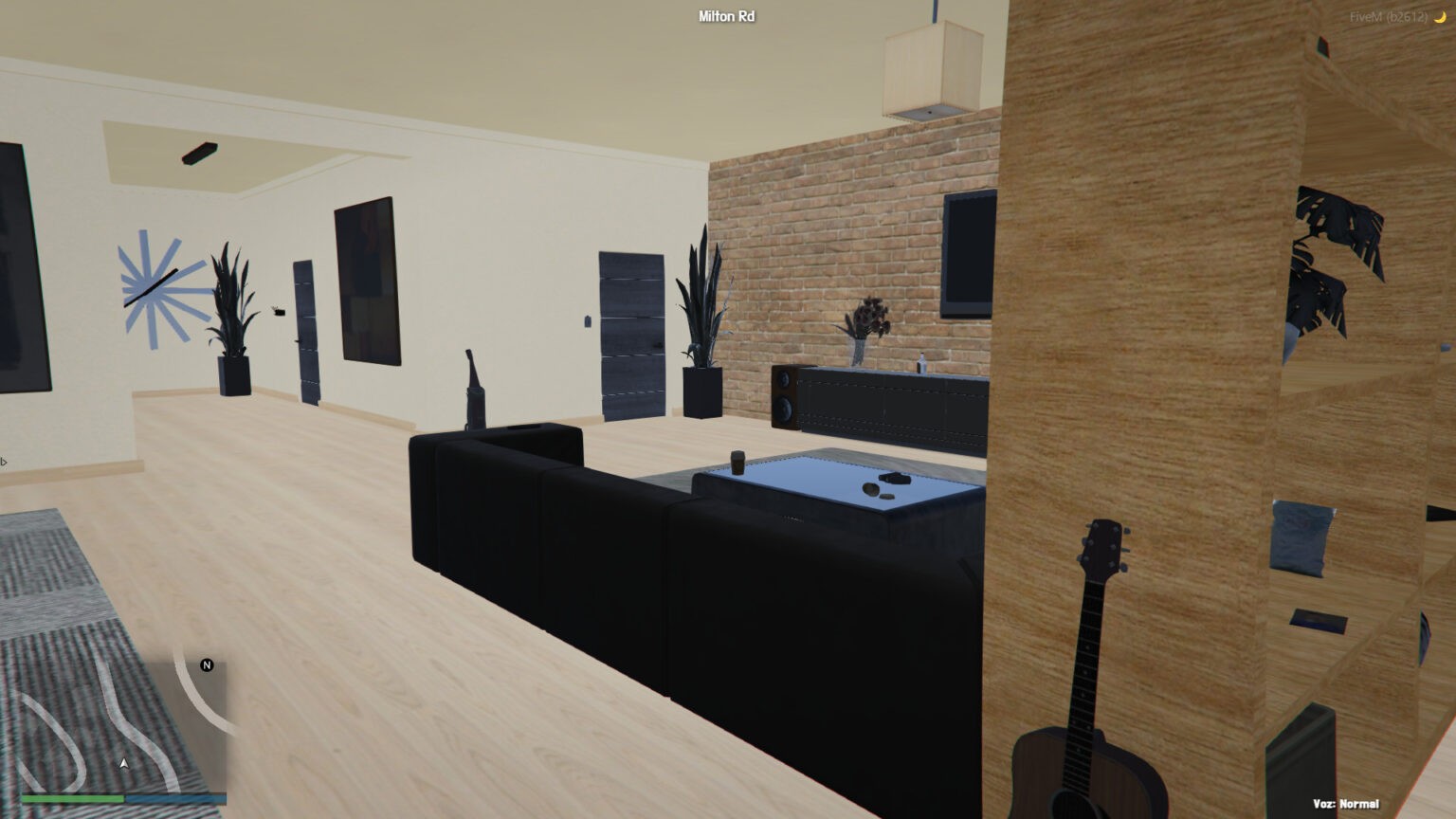 Brofx House 1 | FiveM Zone